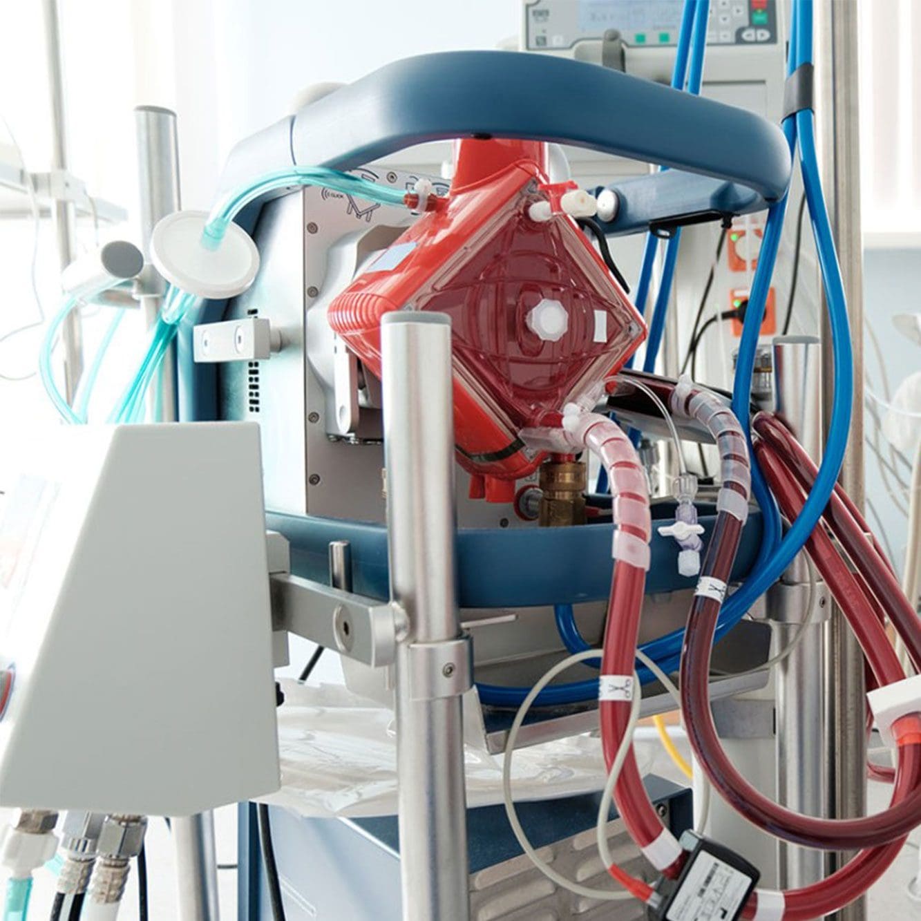 Is a Perfusionist a Doctor? - Vivacity Perfusion