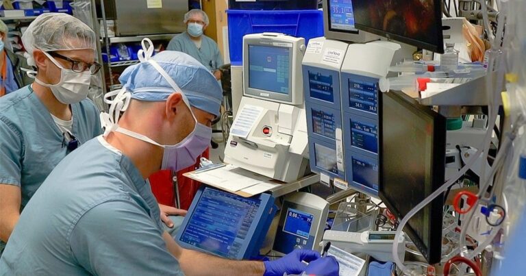 How to Become a Cardiovascular Perfusionist? - Vivacity Perfusion