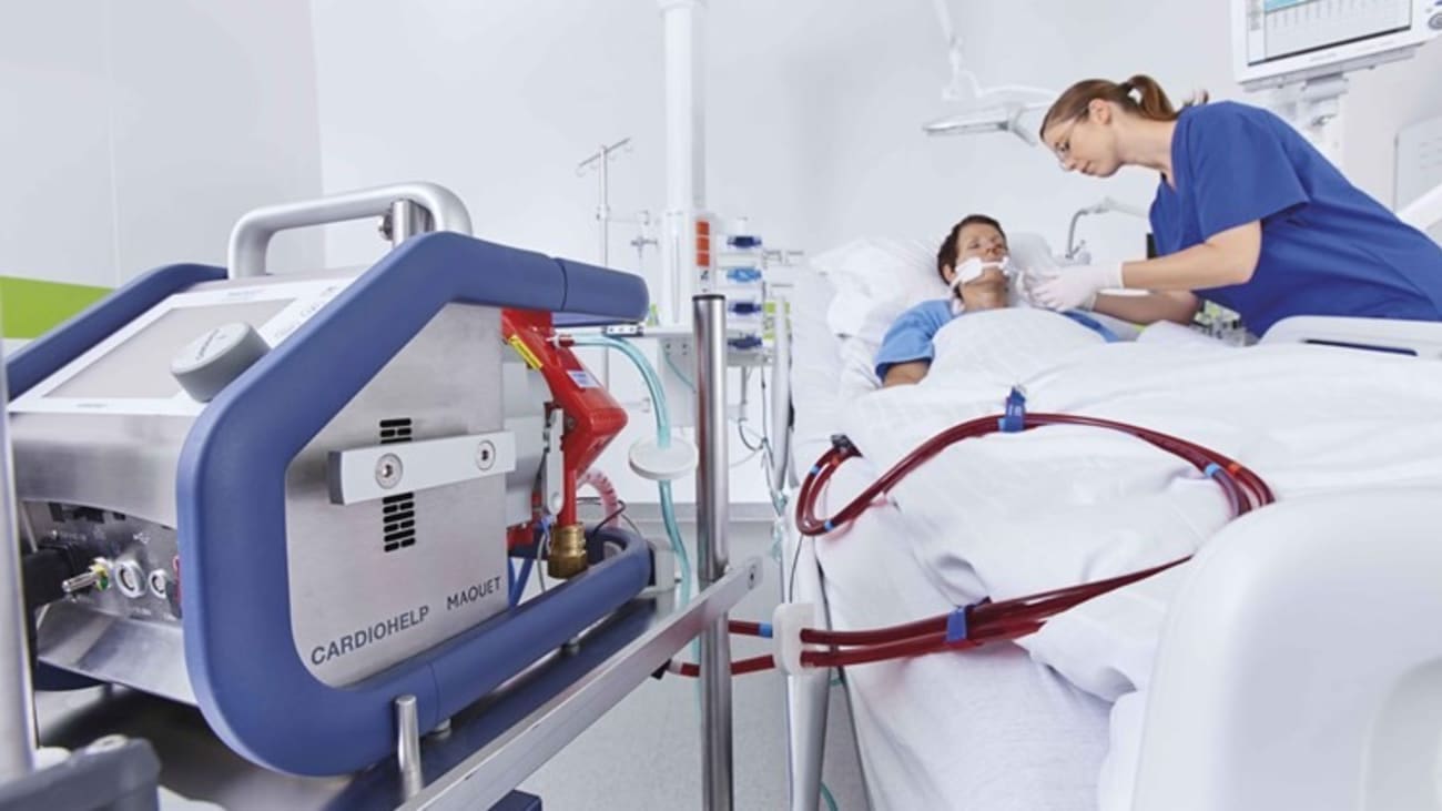 How Can Becoming ECMO Certified and Trained Benefit Your Career ...