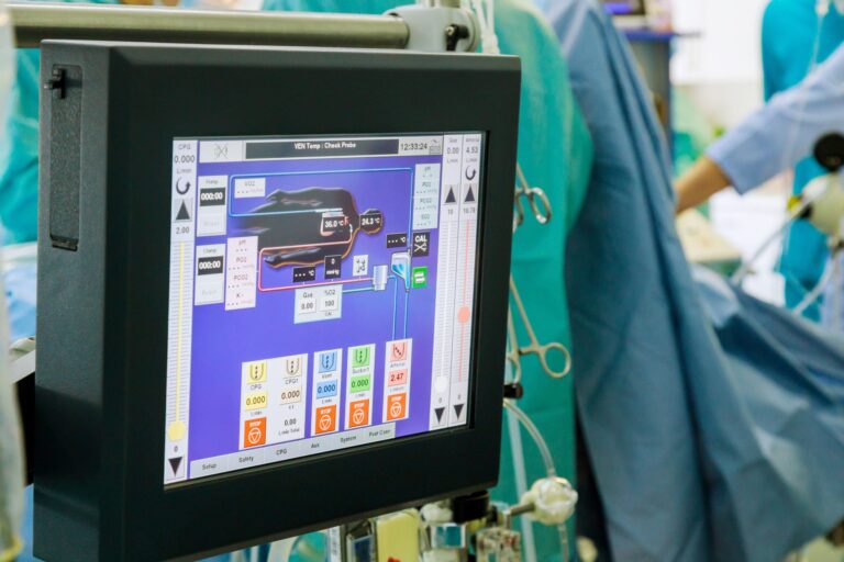 How Vivacity Perfusion Ensures Quality and Reliability in Perfusion ...